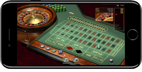 Royale Roulette | Play on Mobile | Rules, Bets & Odds